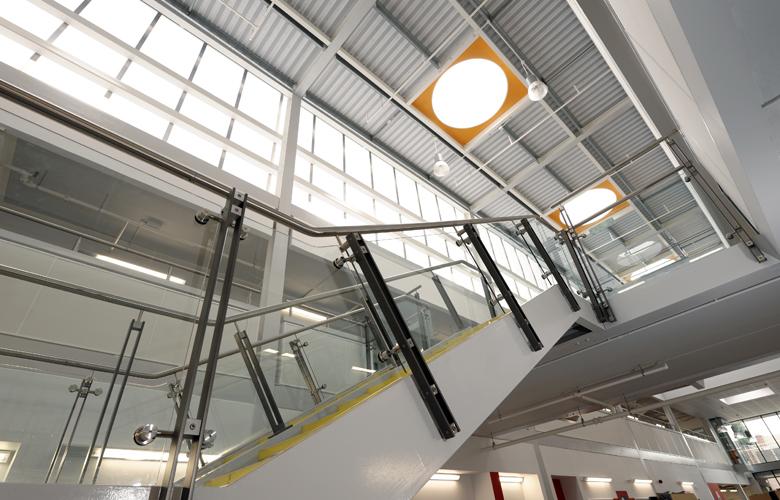 Gallery Archive - Delta Balustrades