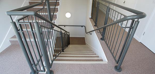 Vertical Bars - Delta Balustrades