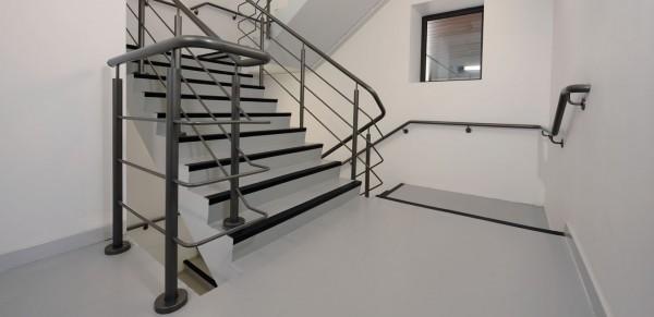 Midrails - Delta Balustrades