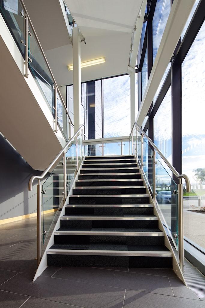 Gallery Archive - Delta Balustrades