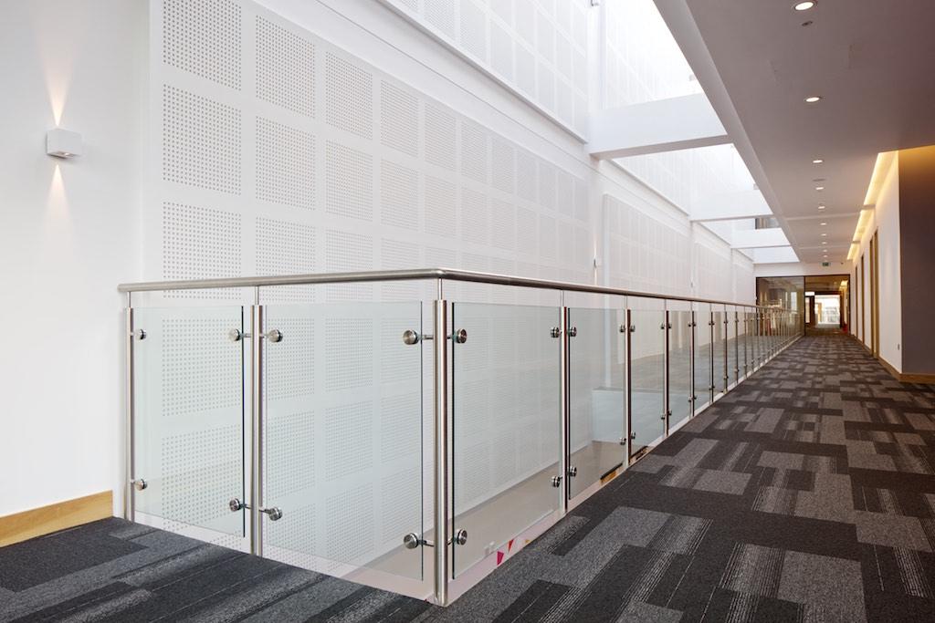 Gallery Archive - Delta Balustrades