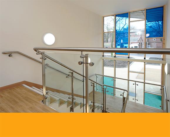 Systems - Delta Balustrades