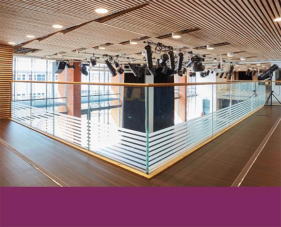 Systems - Delta Balustrades