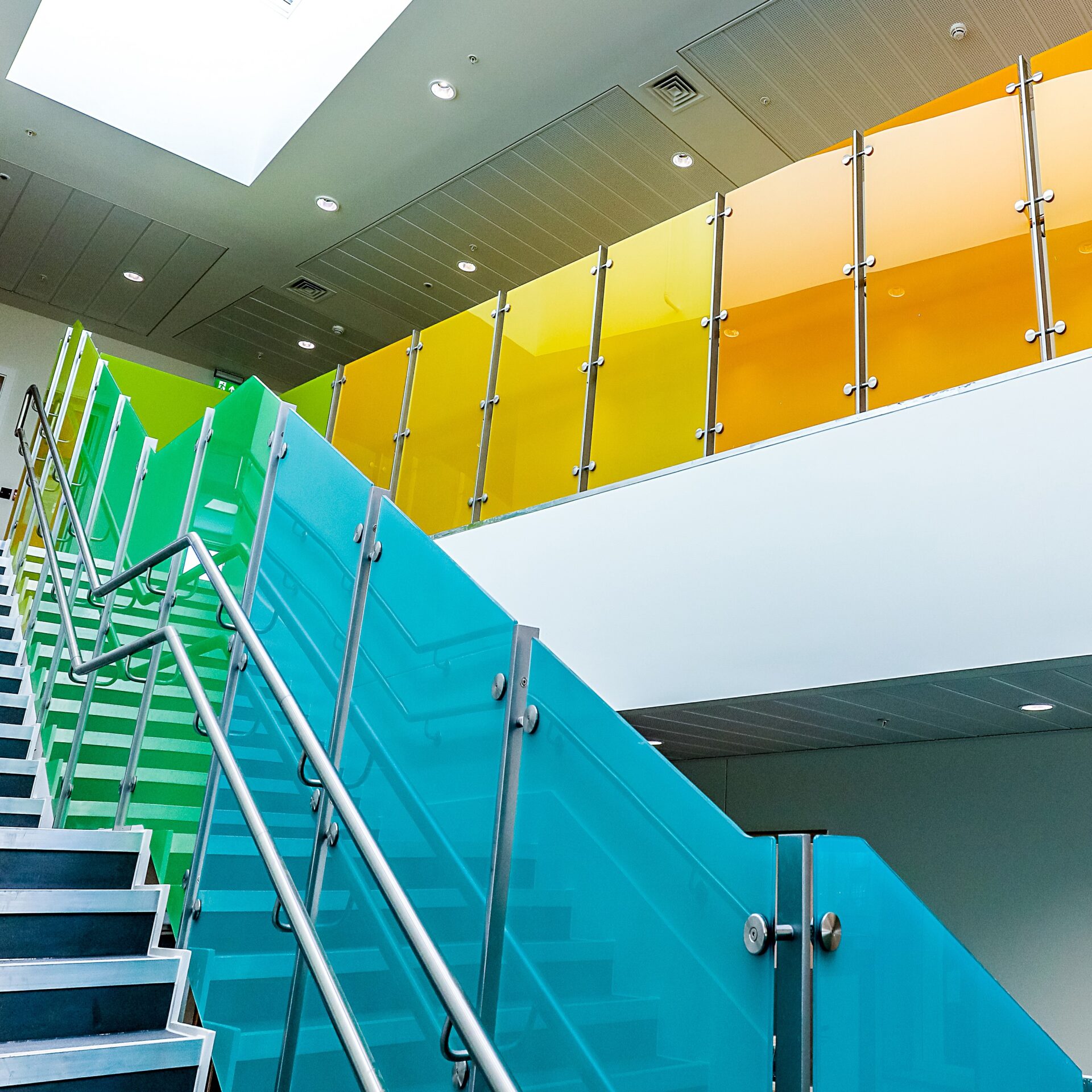 Home - Delta Balustrades