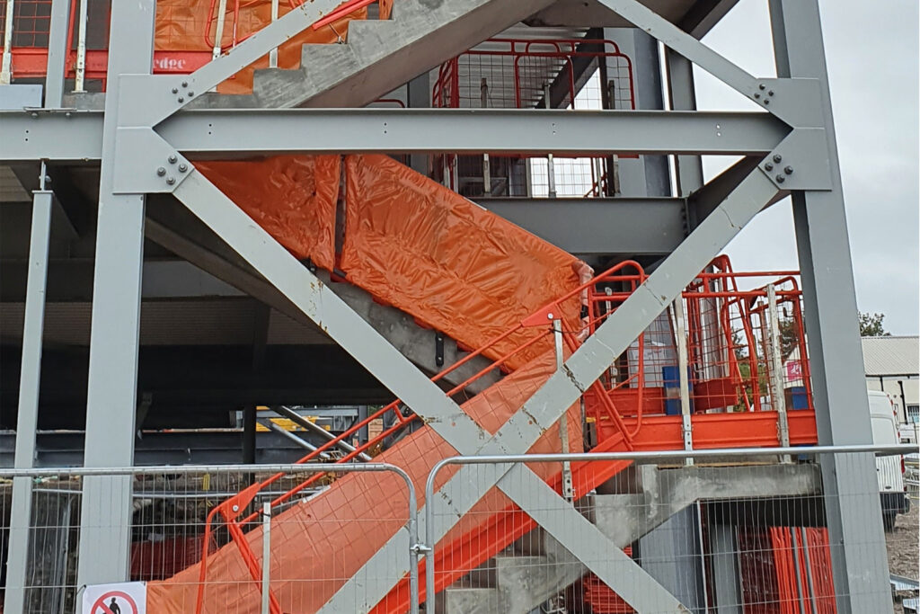 Home - Delta Balustrades