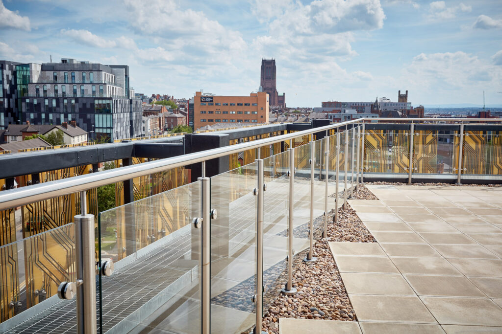 Home - Delta Balustrades