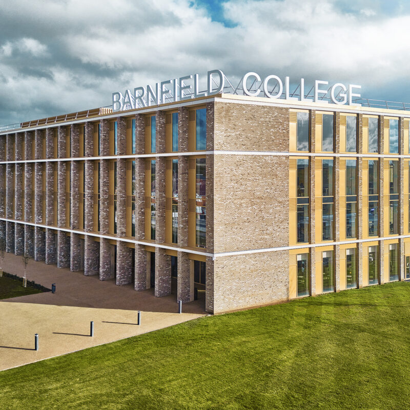 Projects Archive - Delta Balustrades