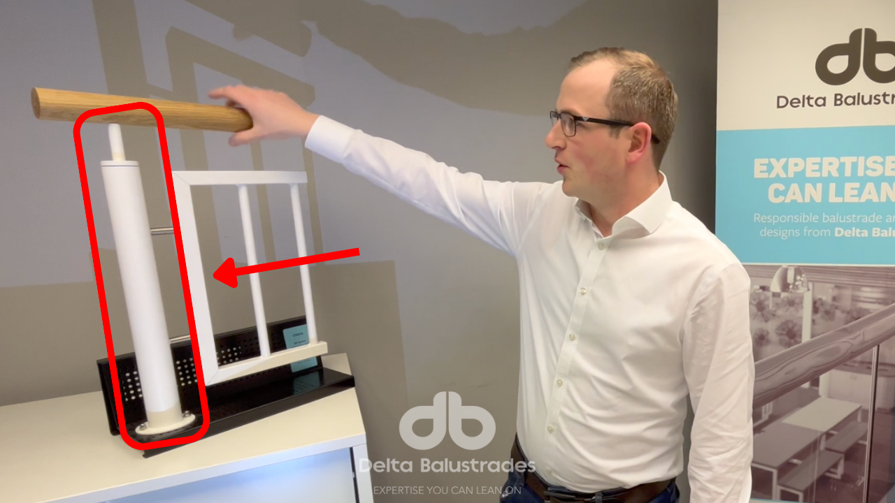 What is a Baluster? Decoding Balustrade jargon