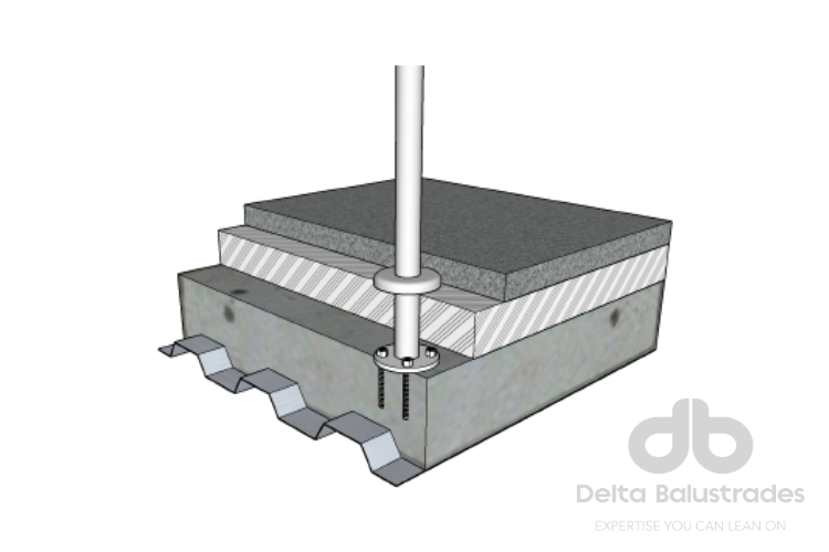 Home - Delta Balustrades
