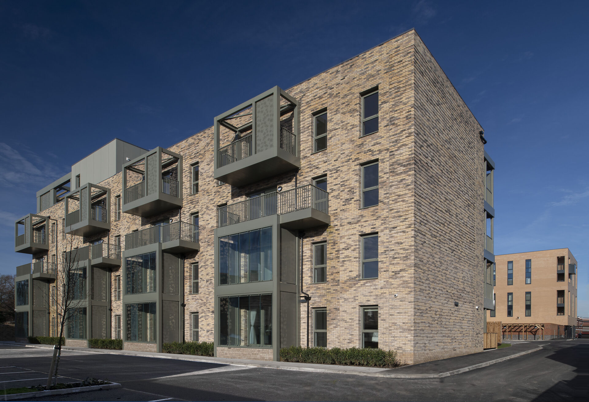 Home - Delta Balustrades