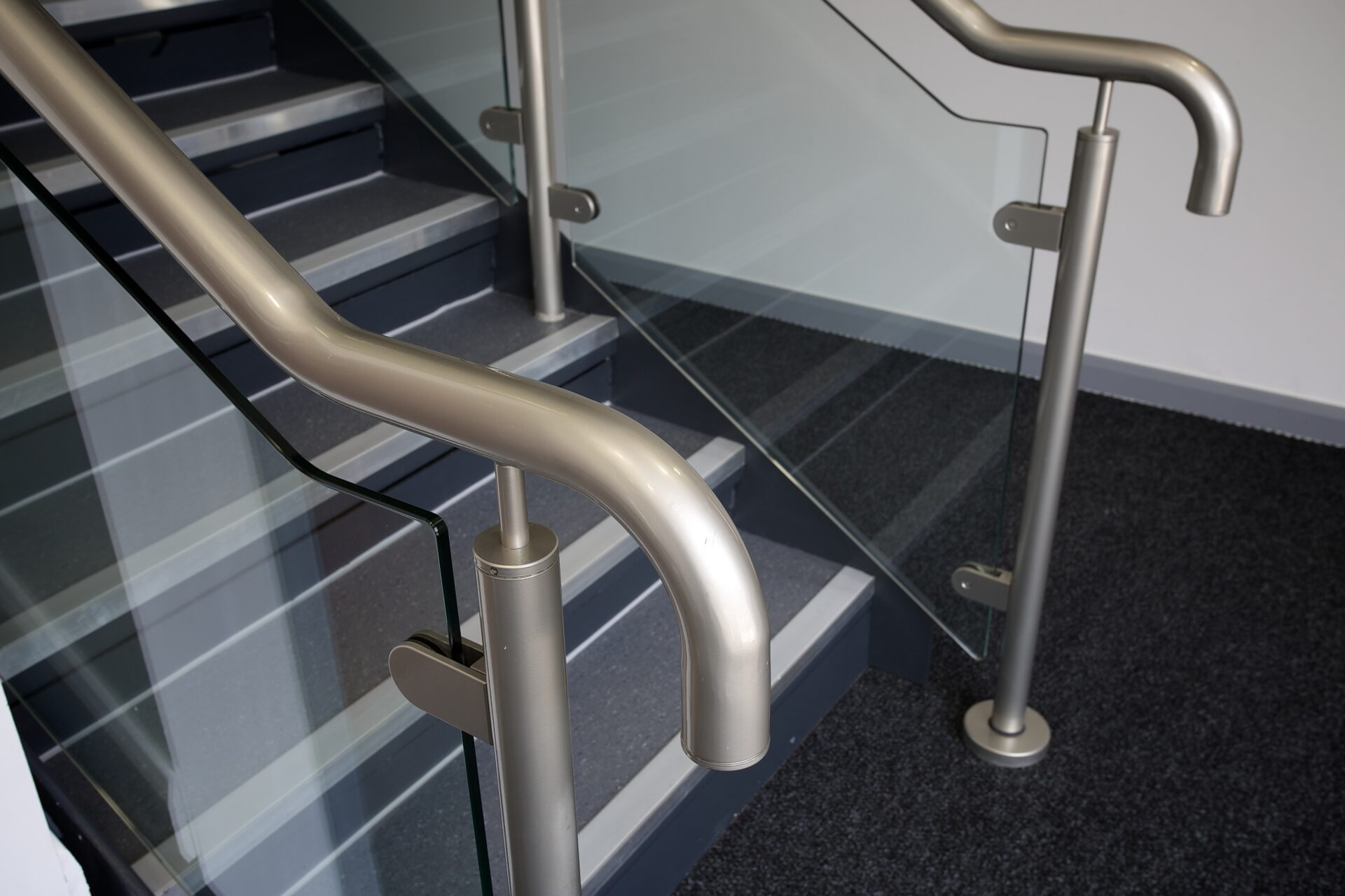 Home - Delta Balustrades