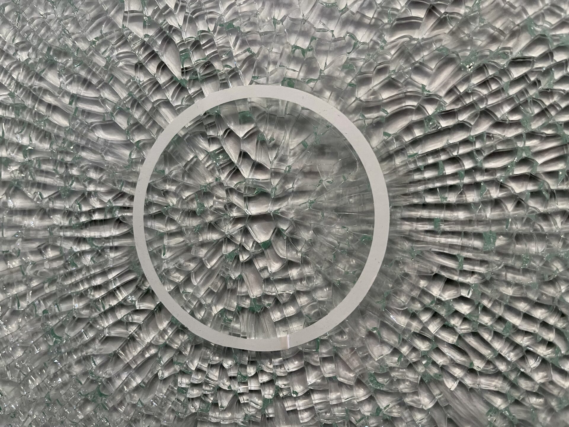 What are Nickel Sulphide Inclusions in Glass? - Delta Balustrades