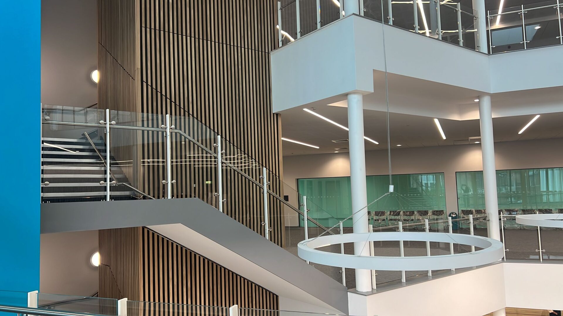 Home - Delta Balustrades